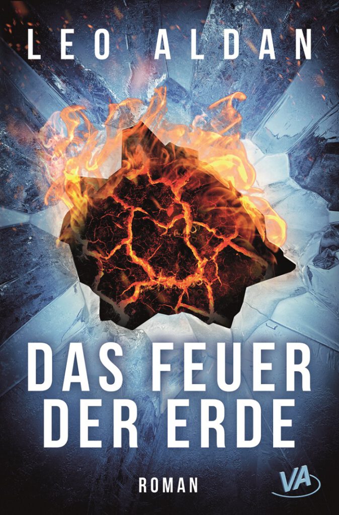 Das Feuer der Erde - Schöne Bücher