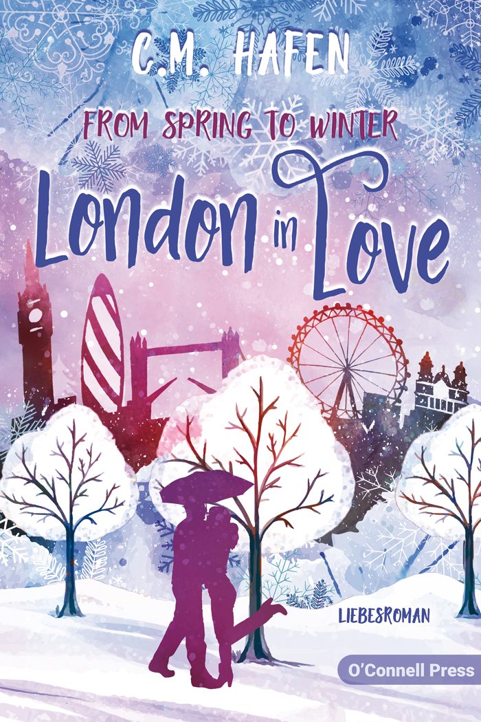 From Spring to Winter – London in Love - Schöne Bücher
