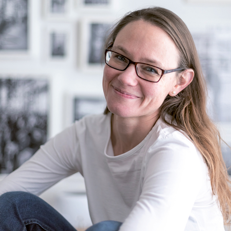 Sagen Sie mal, Inke Hummel: Wie viel Mönkel steckt in jedem von uns ...