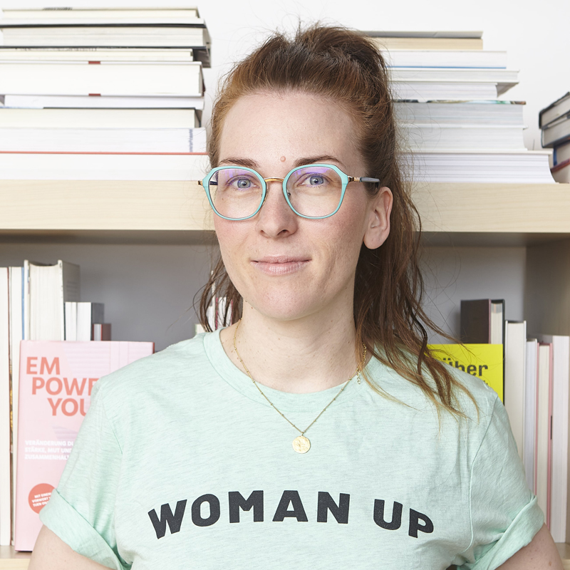 Preisgekrönt in Bologona: PublisHer Excellence Award würdigt Leipziger ...