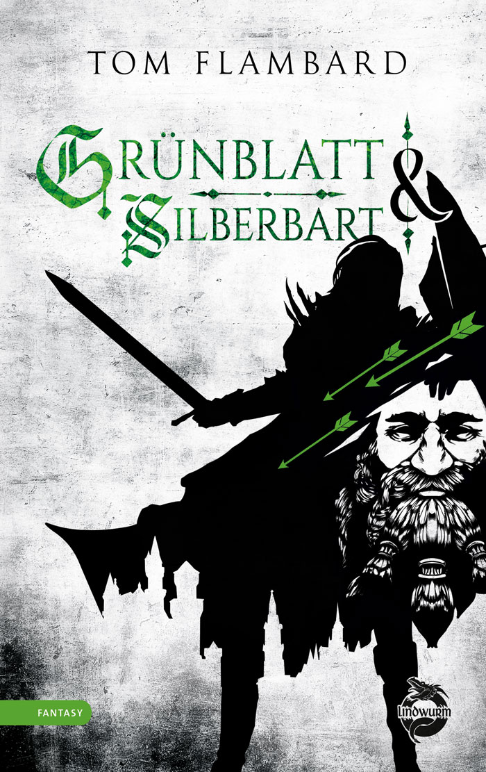 Grünblatt & Silberbart - Schöne Bücher