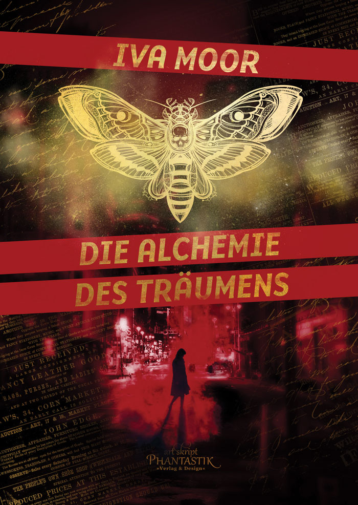 Die Alchemie des Träumens - Schöne Bücher