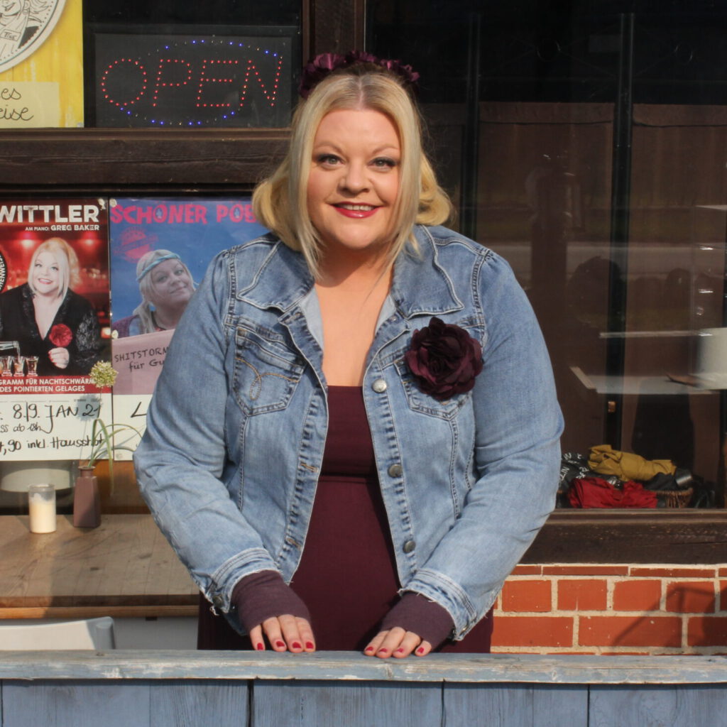 Mehr als nur Deko und bunte Wände: Warum Tine Wittler mit dem „Wohnfühl ...