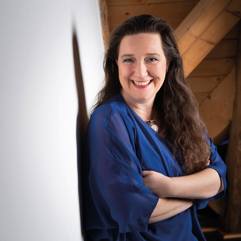 Linda Sack - Schöne Bücher