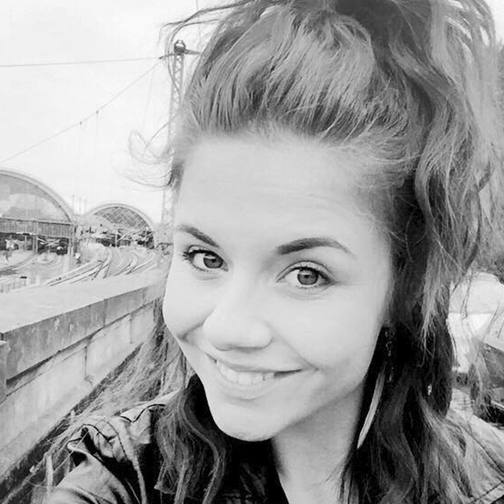 Wenn große Träume platzen: Warum Lisa Wohlgemuth dem Showbusiness den ...