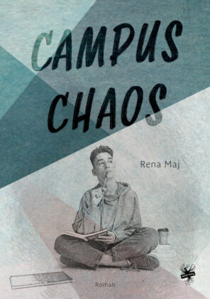 Campus-Chaos - Schöne Bücher