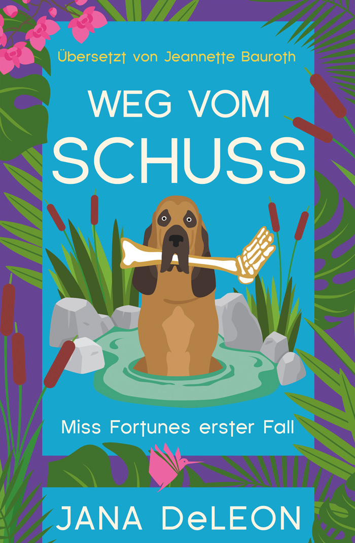 Weg vom Schuss - Schöne Bücher