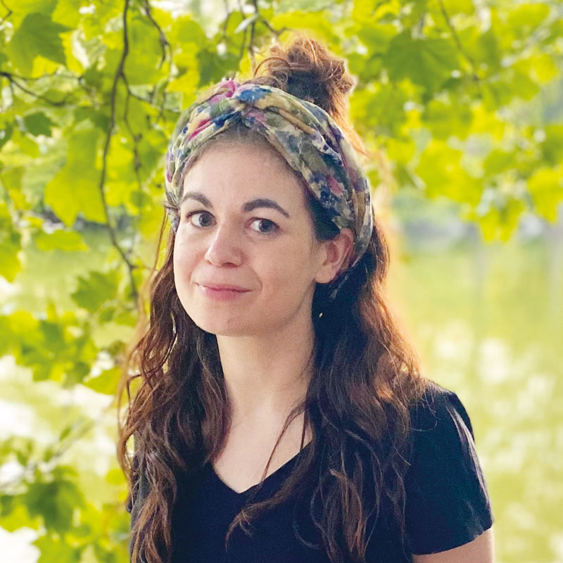 Warum Radiofrau Ulla Müller nach „Hirnweh“ das Leben noch mehr genießen ...