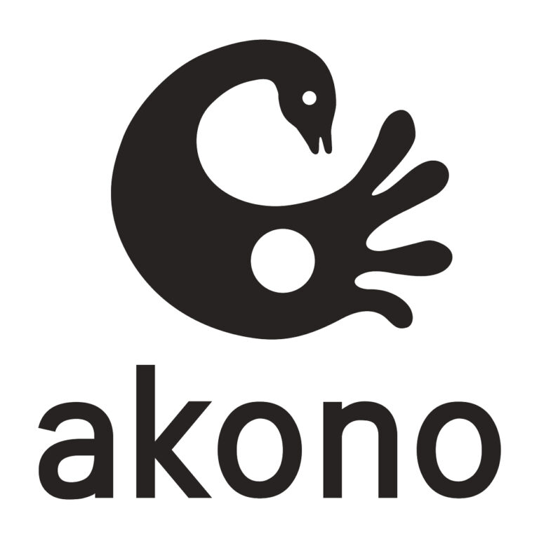 akono Verlag - Schöne Bücher