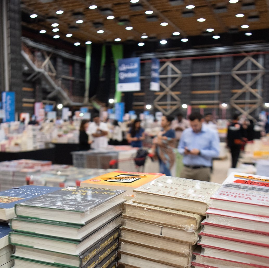 Im Überblick: Buchmesse und Lese-Events in D, AT, CH