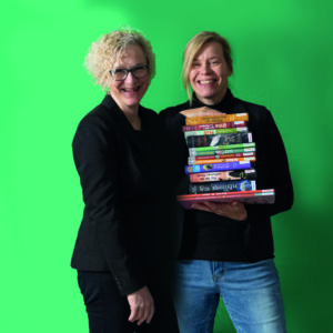 Corinna Böckmann & Andrea Poßberg - Schöne Bücher