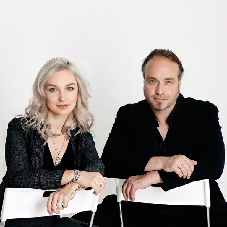 Marianna Korsh & Sebastian Lohse - Schöne Bücher