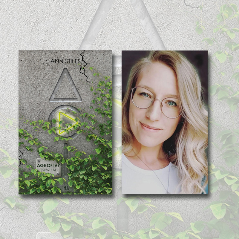 Von toxischem Super-Efeu und gefährlich echtem Online-Gaming: Ann ...