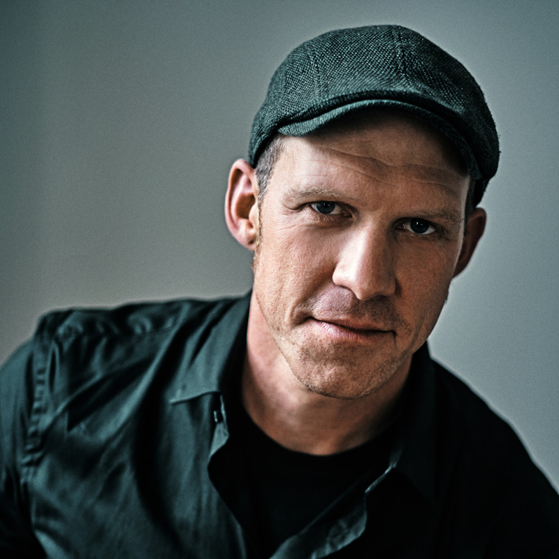 Ein Superstar für die Punk-Maus: Tobias Regner gibt Napoleon eine ...