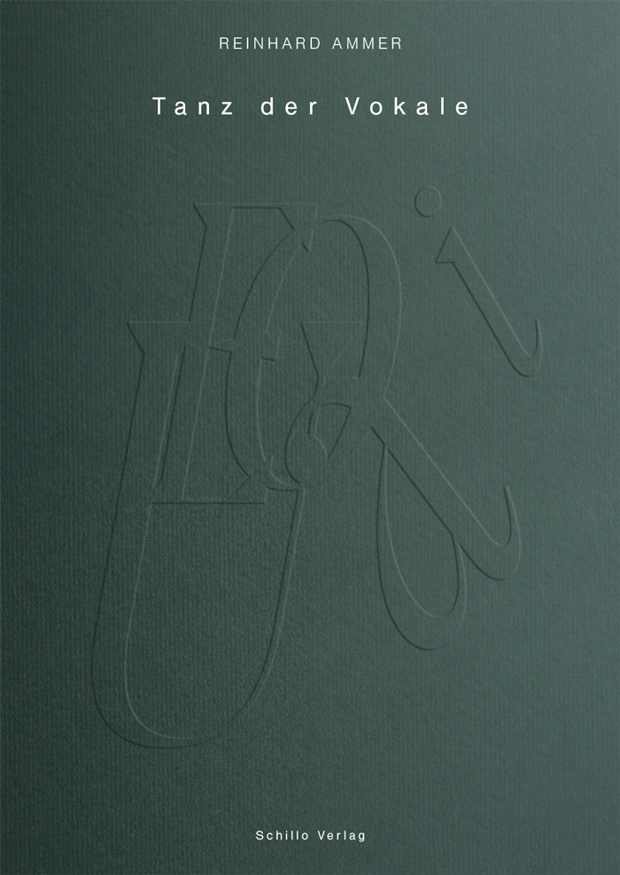 Tanz der Vokale - Schöne Bücher