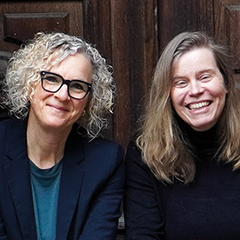 Corinna Böckmann & Andrea Poßberg - Schöne Bücher